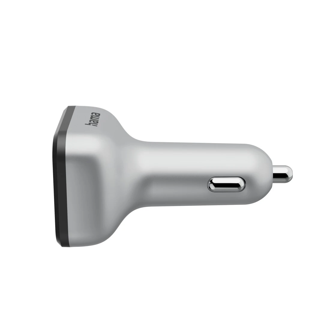 FM Transmitter with Bluetooth® and Hands-Free Function | Hama