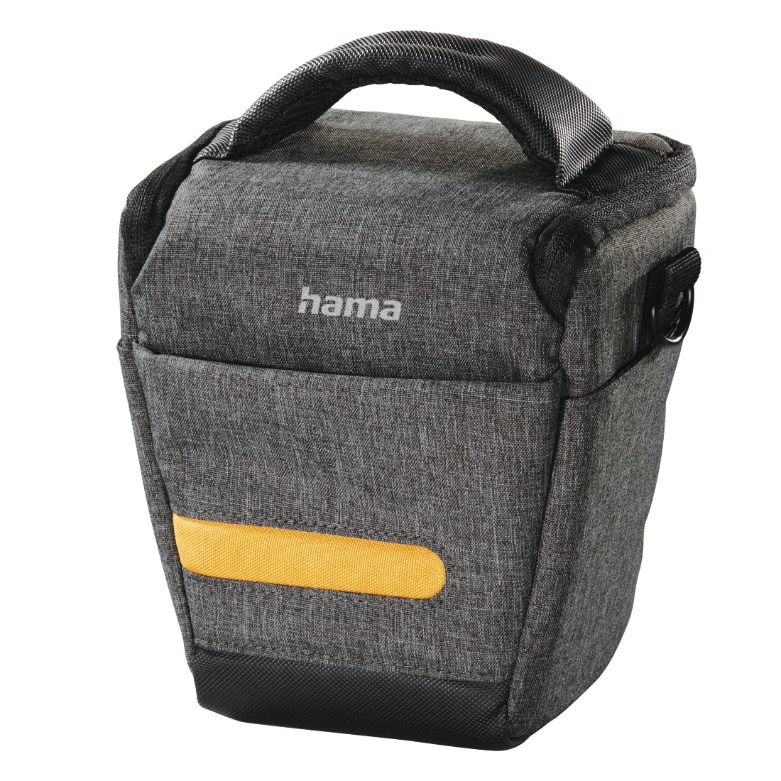 "Terra" Camera Bag, 110 Colt, grey | Hama