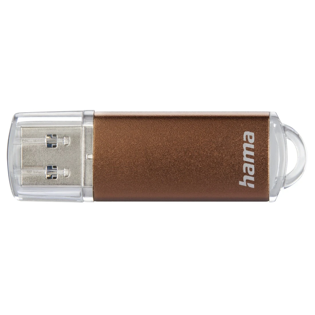 "Laeta" USB Stick, USB 3.0, 16 GB, 70 MB/s, bronze | Hama | Hama Nordics