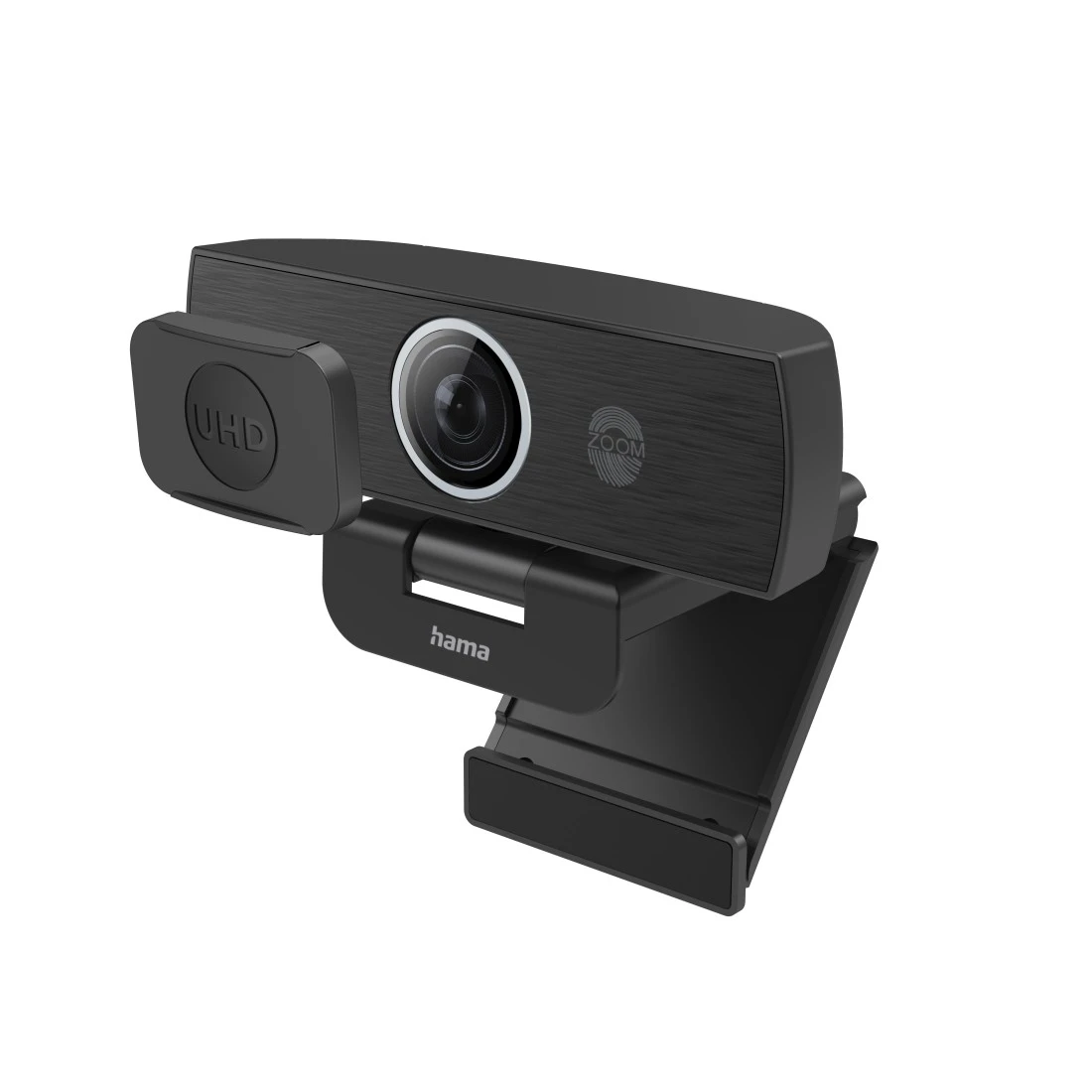 "C-900 Pro" PC Webcam, UHD 4K, 2160p, USB-C, for Streaming | Hama
