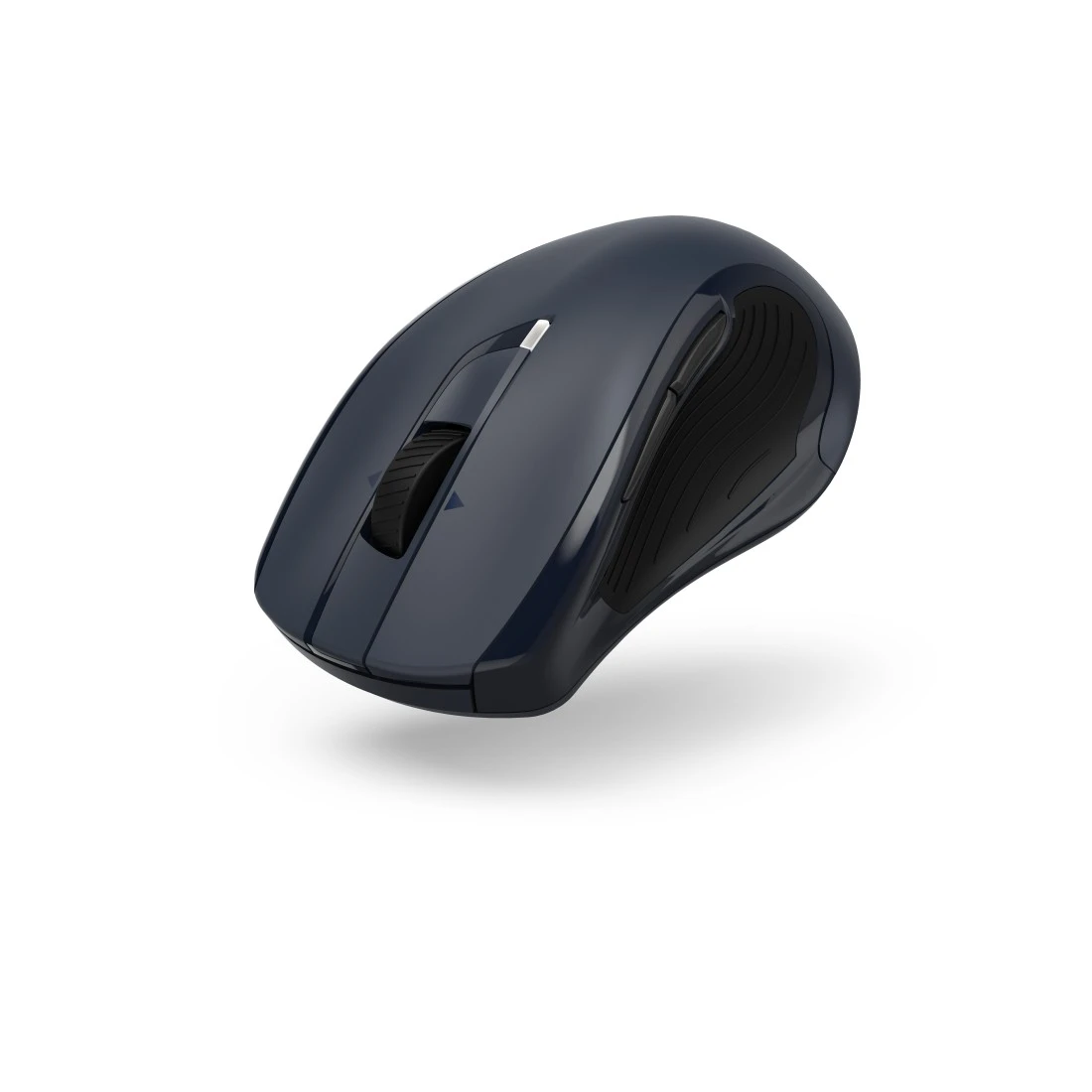 "MW-800 V2" 7-Button Laser Wireless Mouse, dark blue | Hama