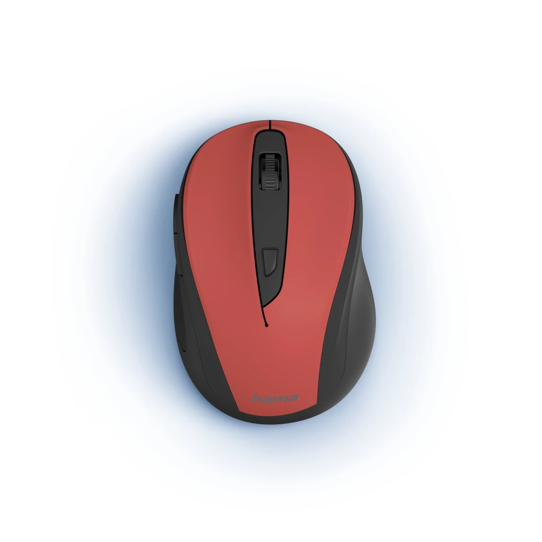 Hama Nordics | "MW-400 V2" Optical 6-Button Wireless Mouse, Ergonomic ...