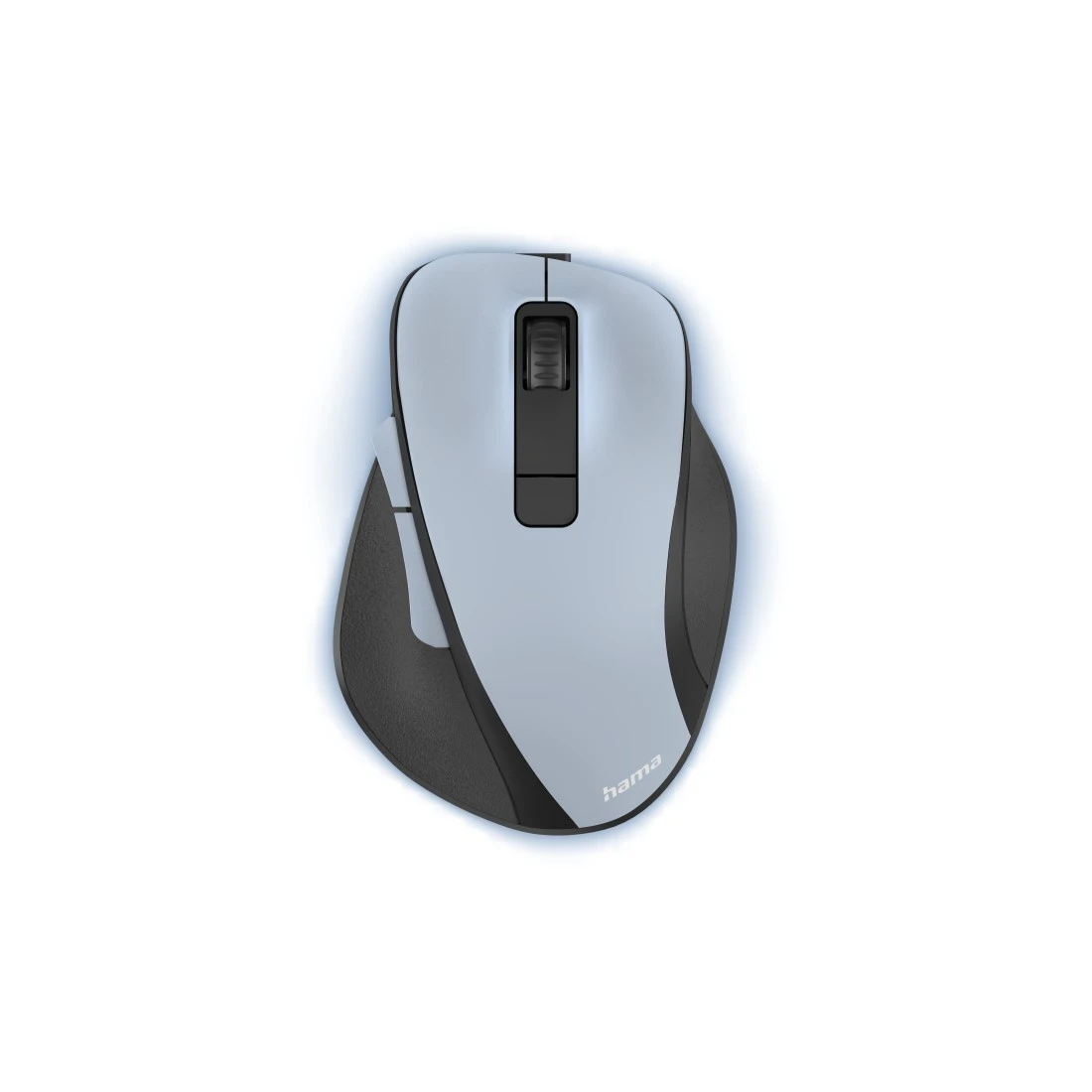 "MW-500 Recharge" Optical 6-Button Mouse, Rechargeable Battery ...