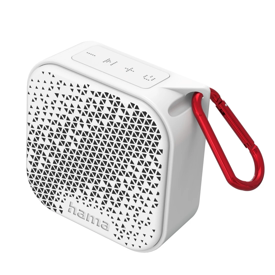 "Pocket 3.0" Bluetooth® Loudspeaker Small Box, Waterproof IP67, 3.5W ...