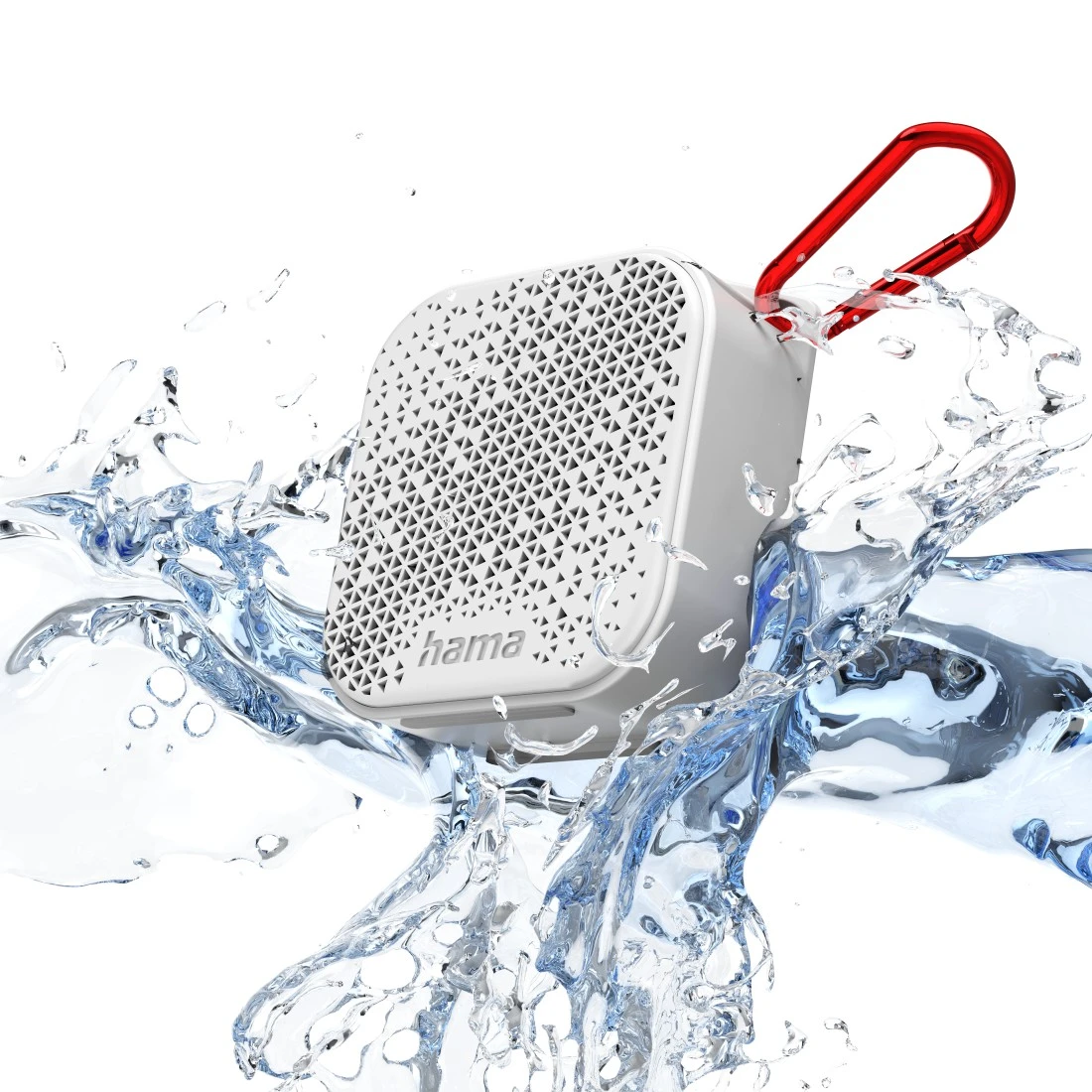 "Pocket 3.0" Bluetooth® Loudspeaker Small Box, Waterproof IP67, 3.5W ...