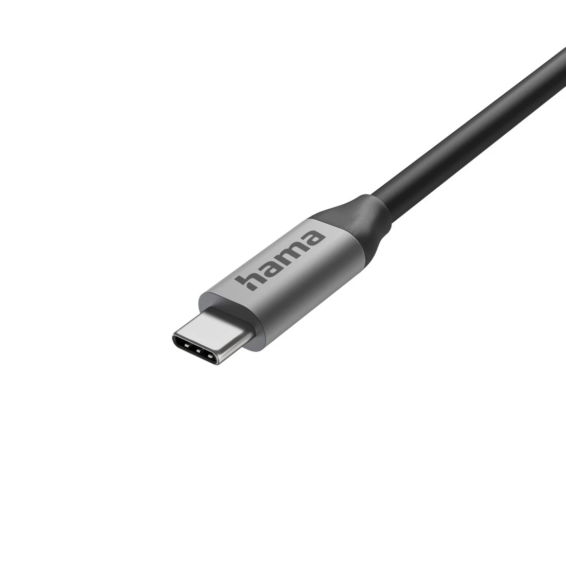 Hama Nordics | "Connect2Office Work" USB-C Docking Station, Silicone ...