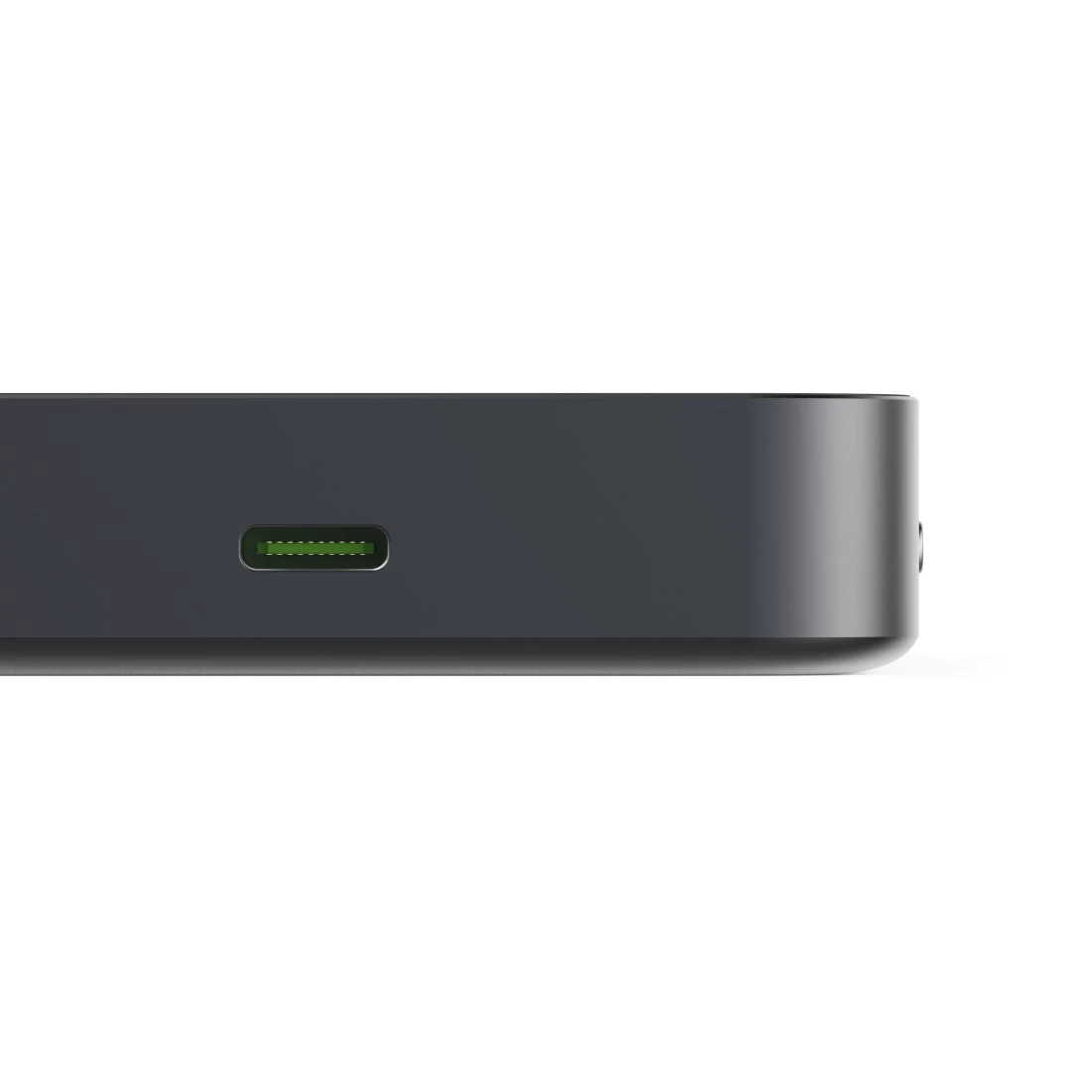 Qi2 Wireless Power Pack, 10000mAh, Inductive Charging, anthracite ...