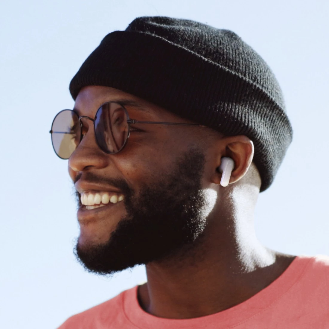 “Freedom Light II” Bluetooth® Headphones, TWS Earbuds, Microphone ...